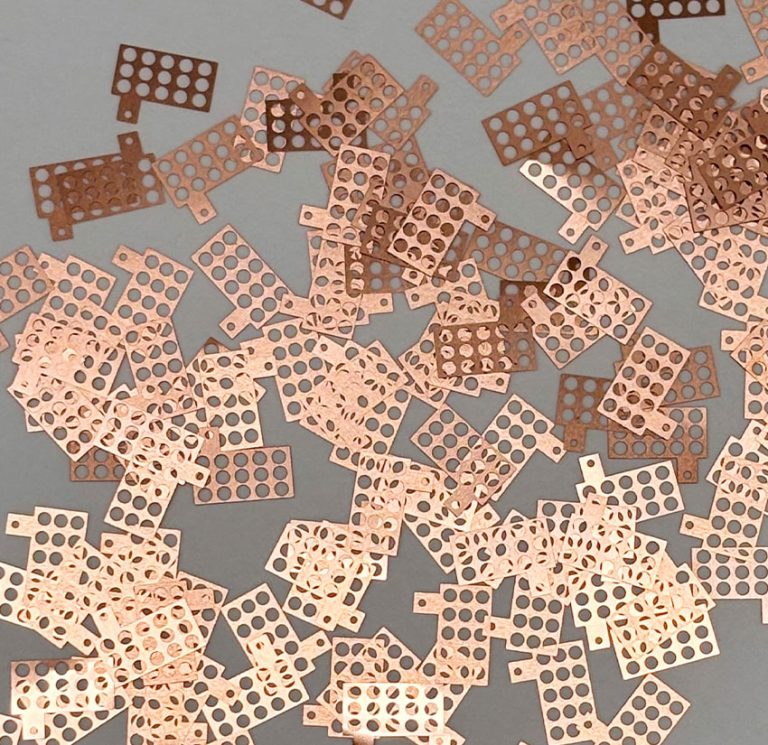 Filter Metal Mesh & Screens | ChemTecUSA Products