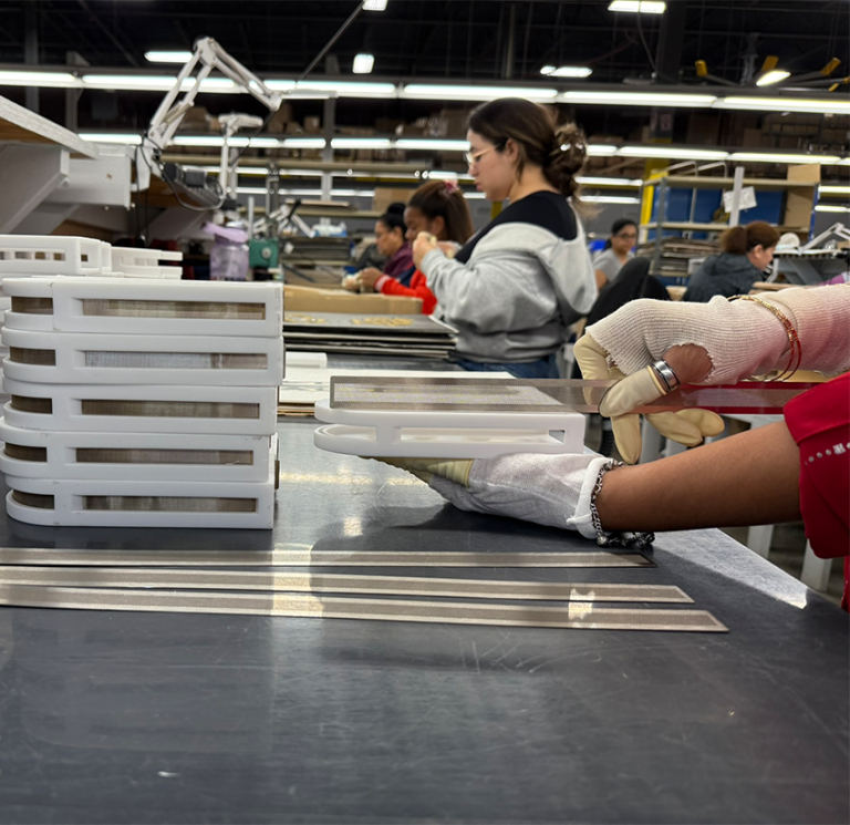 Sub Assemblies | ChemTecUSA Services
